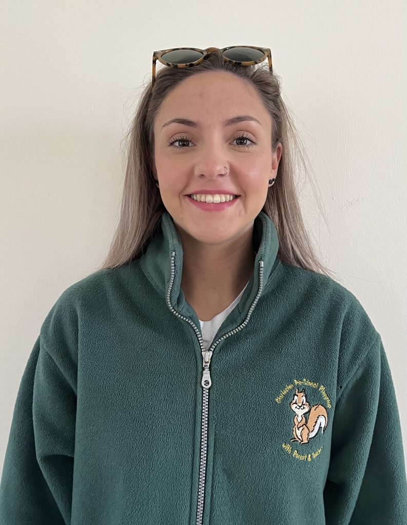 Preschool Near Me | Charleston Preschool Playgroup